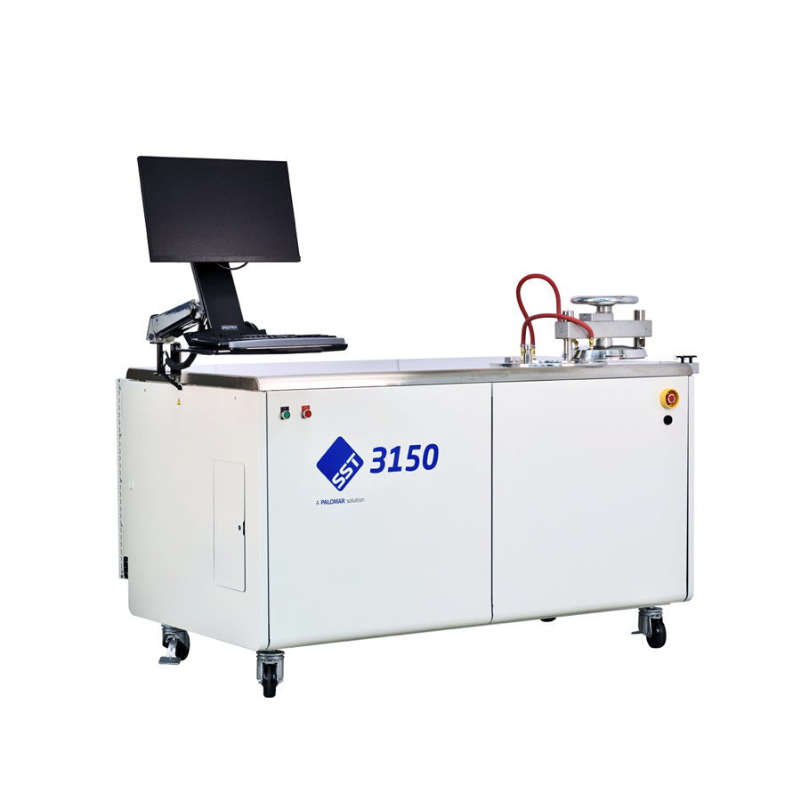 SST Product Family Brochure