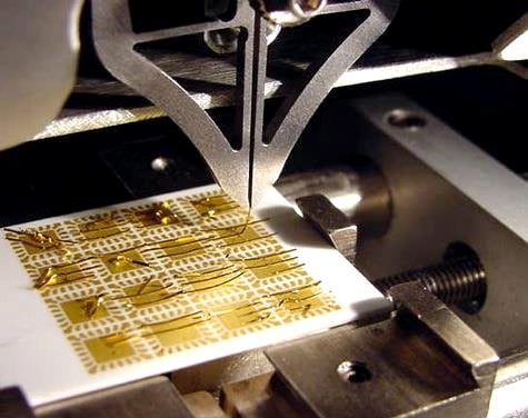 Wire Bond Pull and Ball Shear Testing eBook