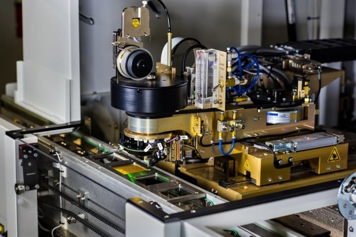 Voice Coil Technology for Driving Wire Bond Heads