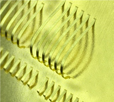 Modern Wedge Bonding