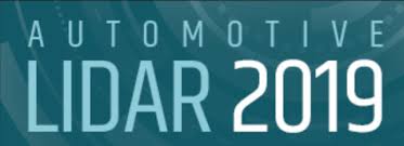 Automotive LIDAR 2019