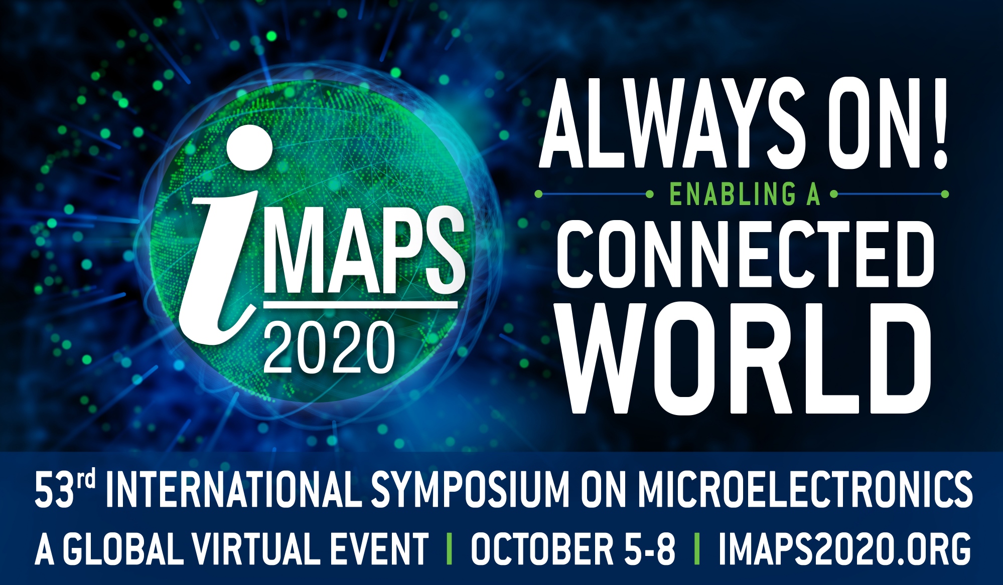 International Symposium on Microelectronics 2020